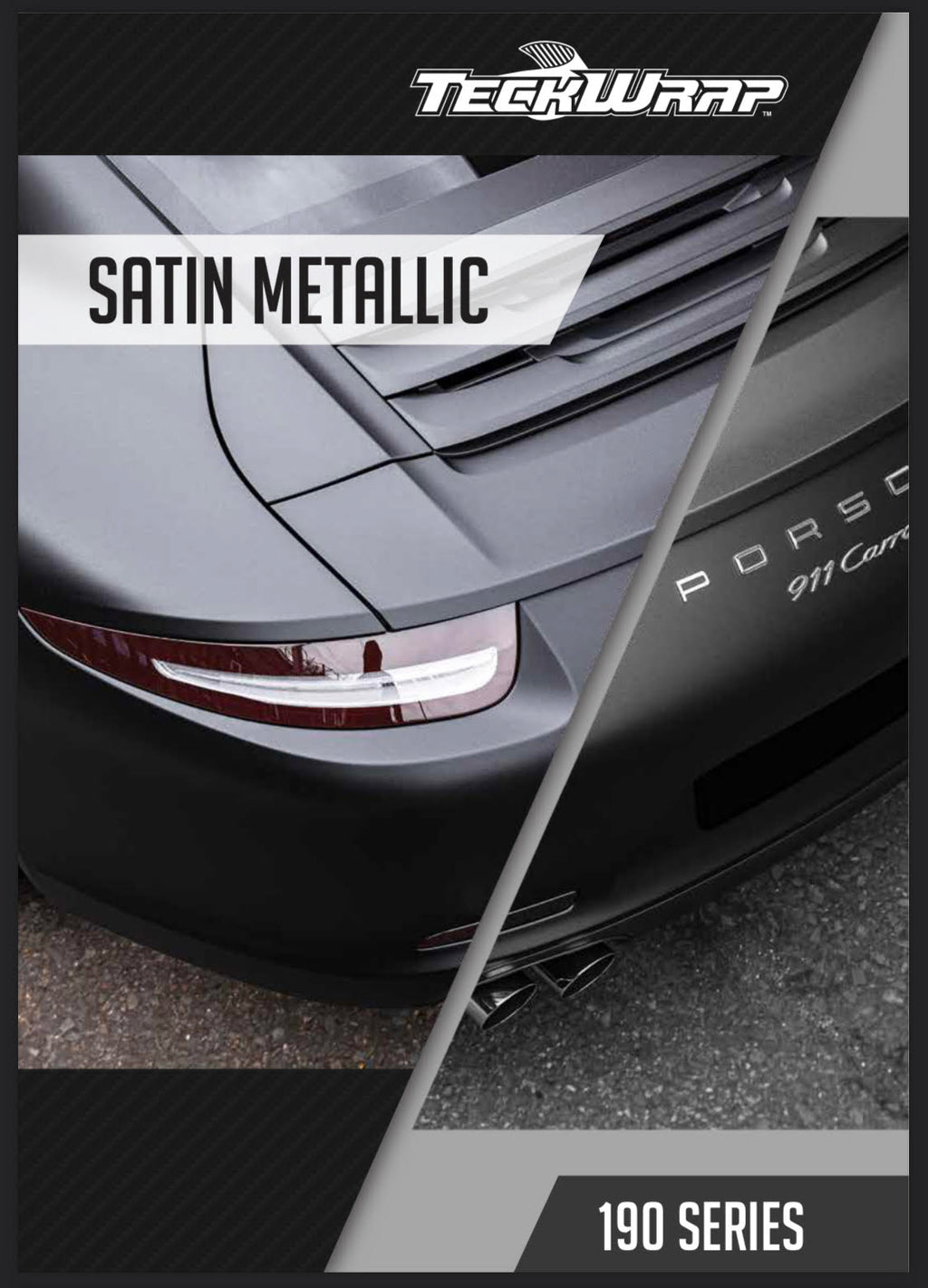 Satin Metallic – Teckwrap-CA