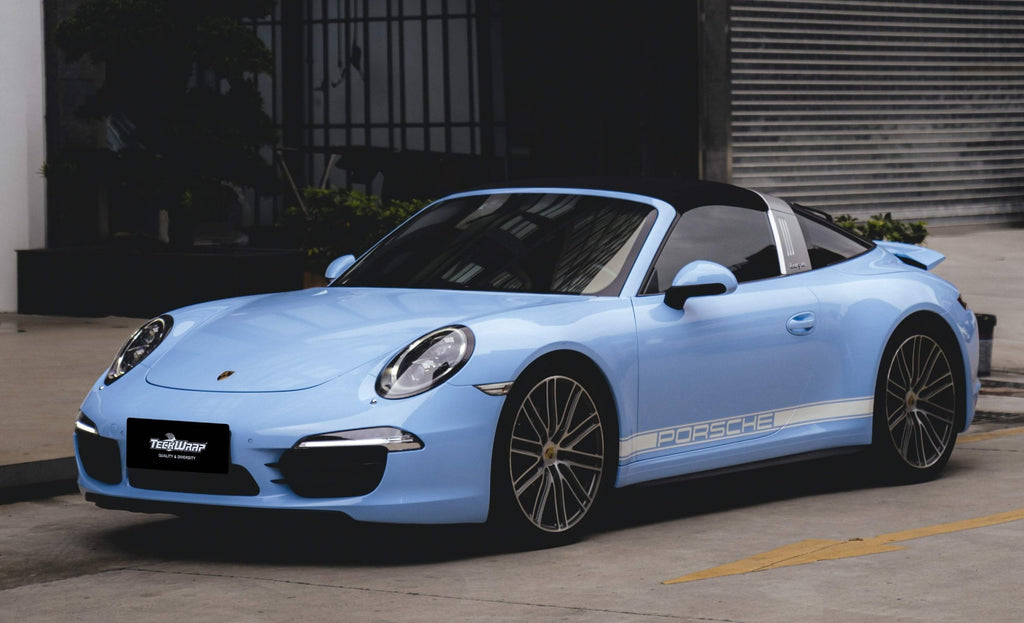 Baby Blue (CG58-HD) – Teckwrap-CA