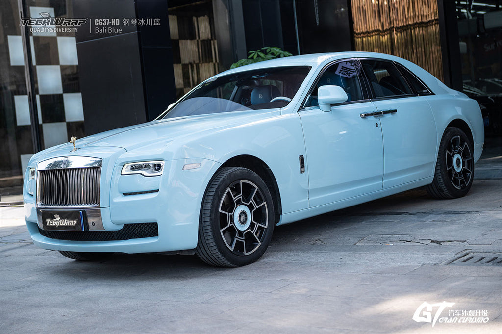 Bali Blue (CG37-HD) – Teckwrap-CA