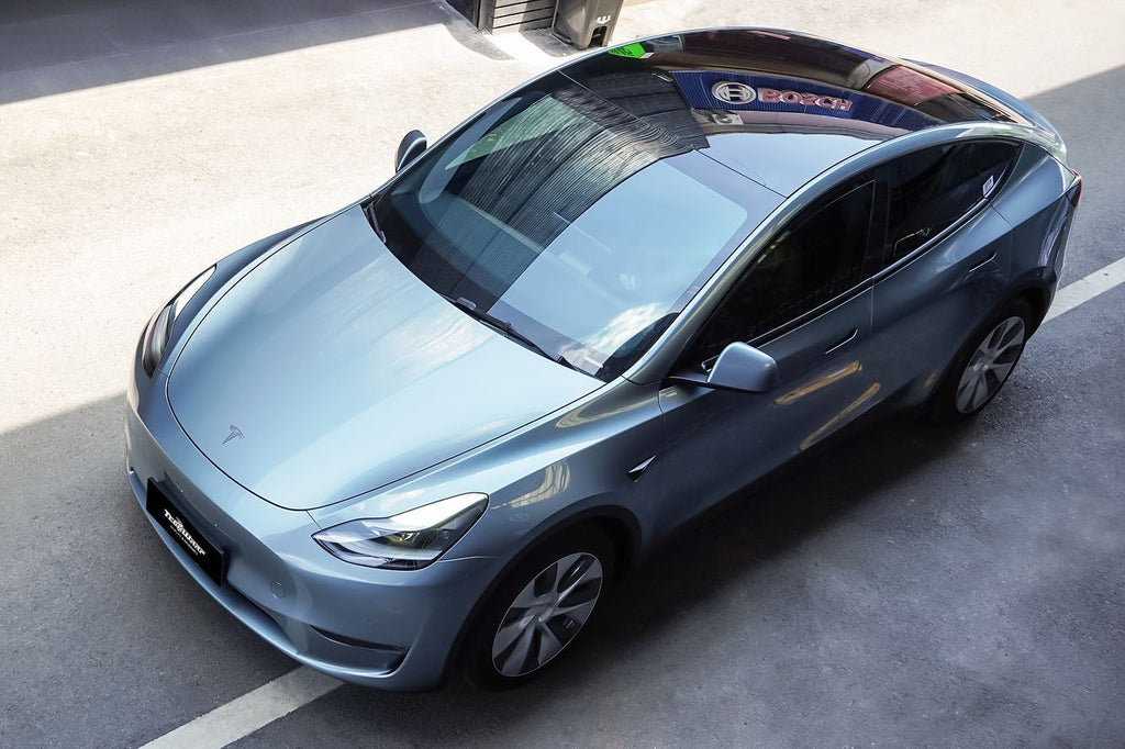 Grau Pearl (RB30-HD) – Teckwrap-CA