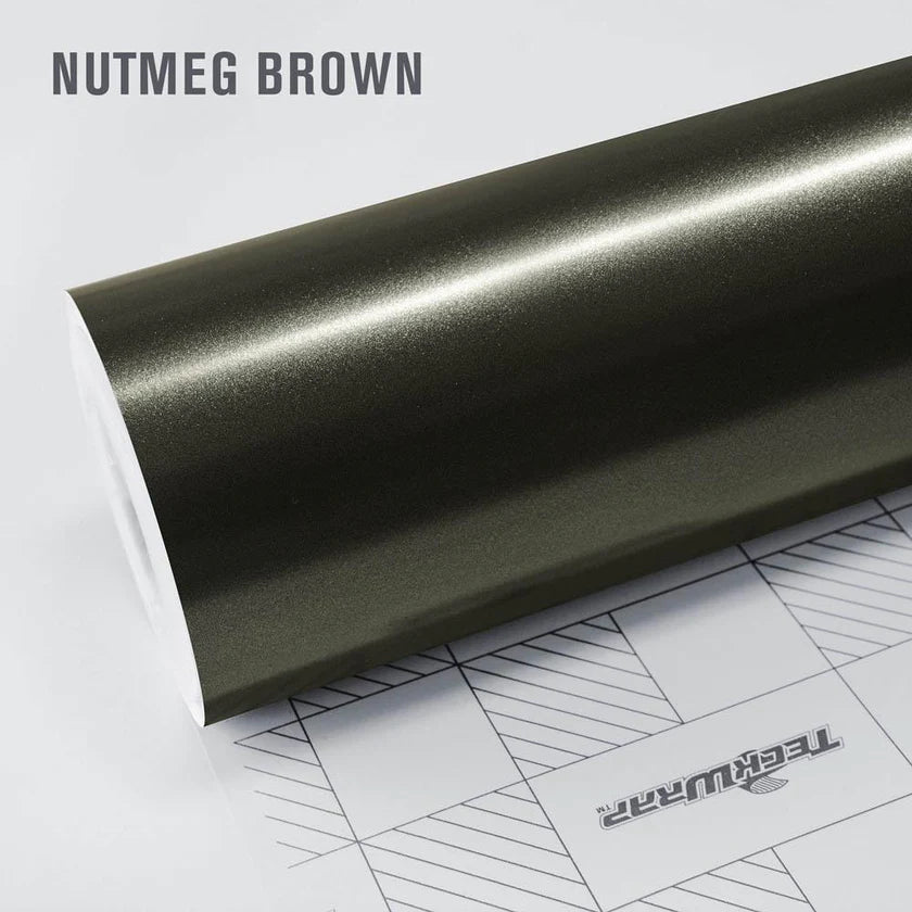 Nutmeg Brown (ECH06) – Teckwrap-CA