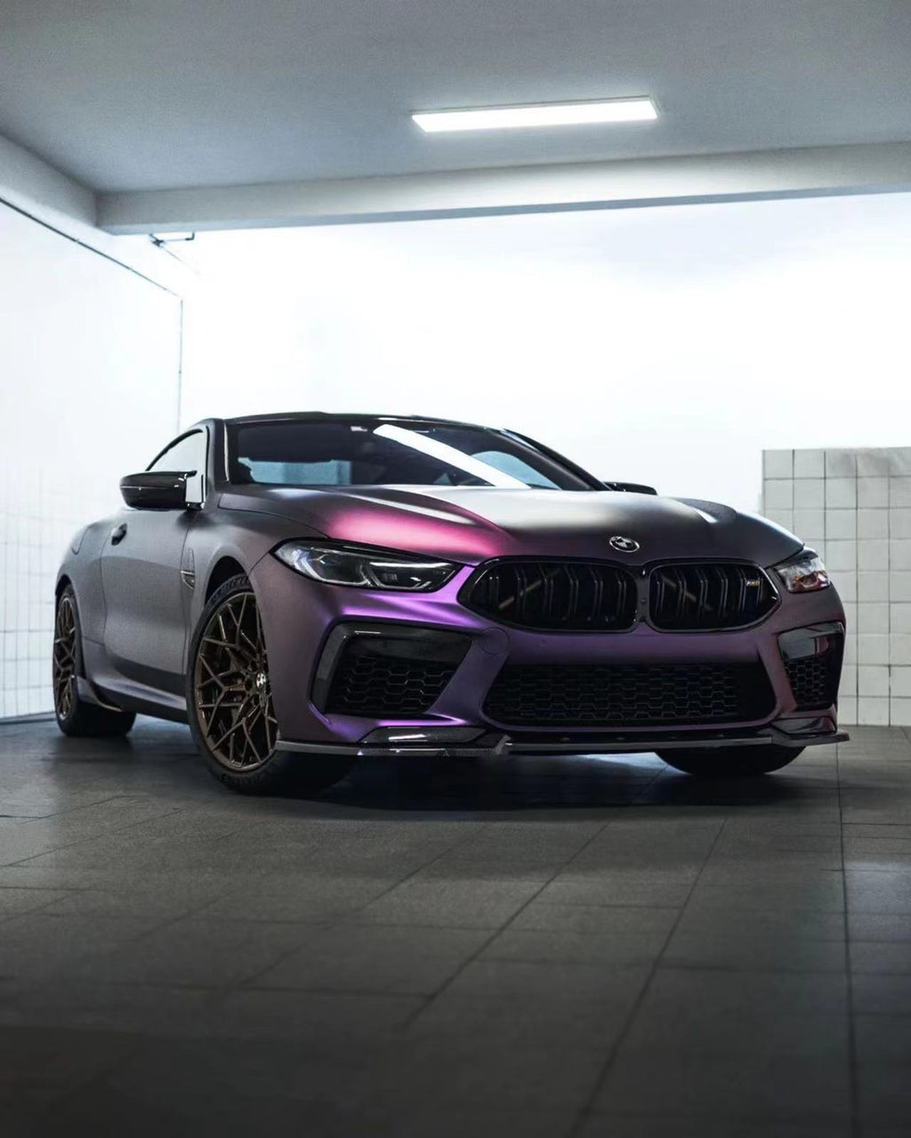 Venetian Violet (SMT03) – Teckwrap-CA