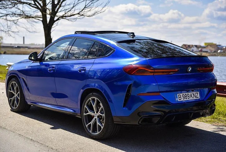 Deep Blue (RB02-HD) – Teckwrap-CA