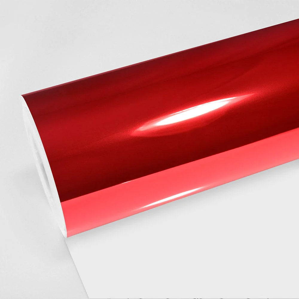 Cherry Red (CHM04-HD) – Teckwrap-CA